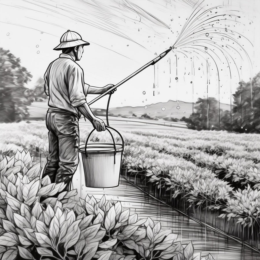 Biodynamic Preparations – The Josephine Porter Institute