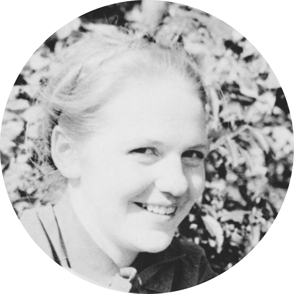 About Josephine Porter – The Josephine Porter Institute